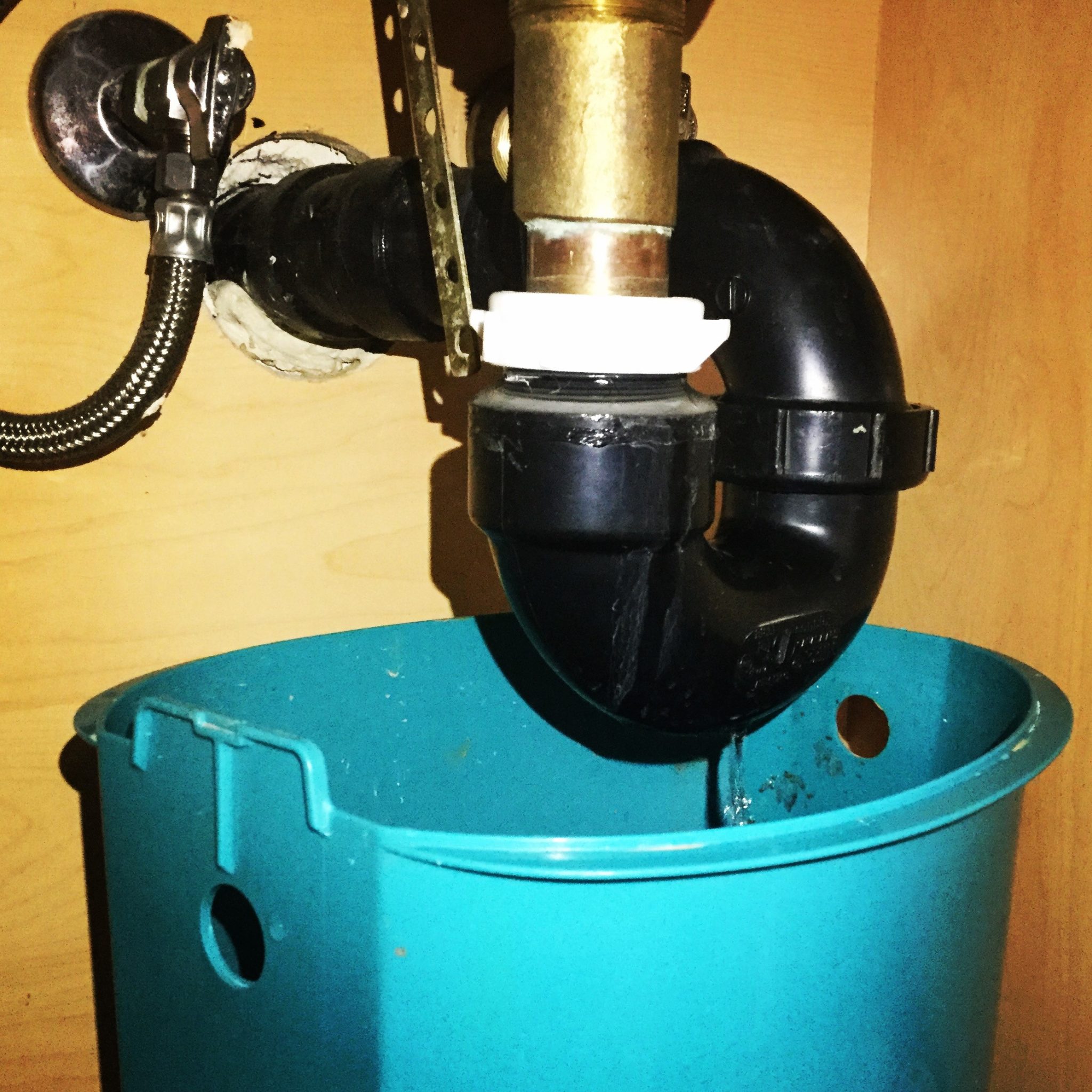 A Homeowner s Guide To Plumbing Traps Saprtan Plumbing