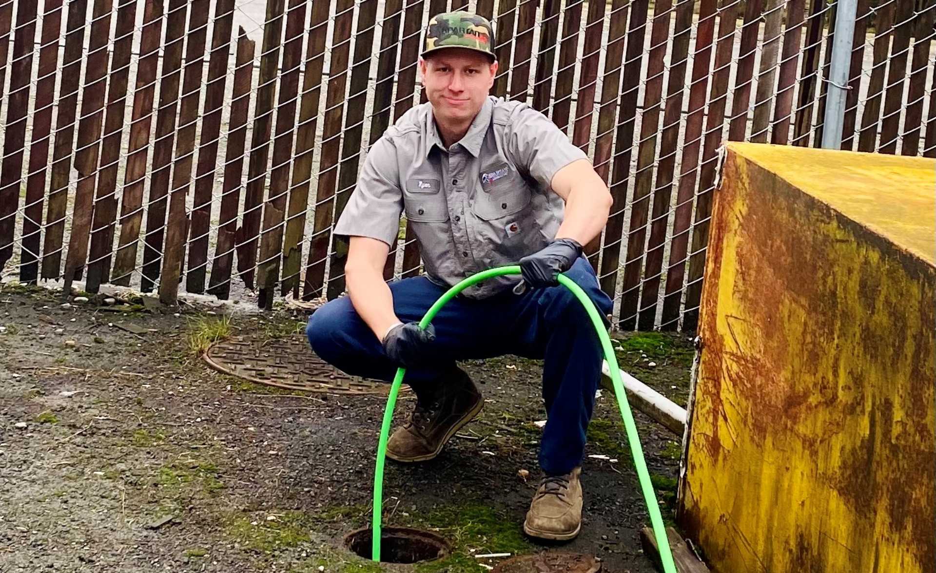 Top 5 Signs Your Drain Tiles Need Cleaning