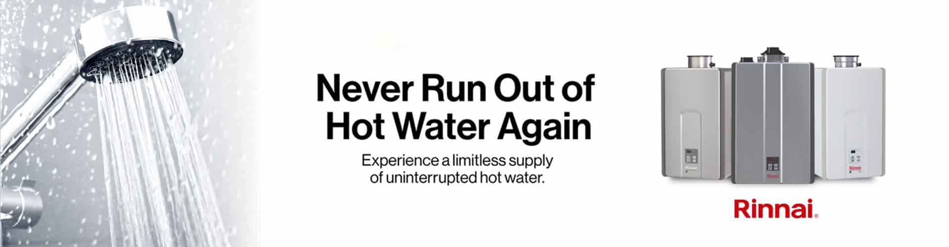 Water Heater Services Tacoma | Spartan Plumbing Inc.