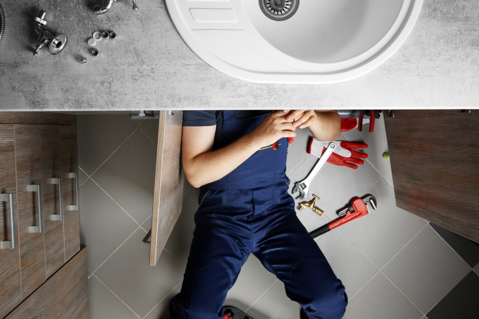 Emergency Plumbing: Recognize the Signs Early | Spartan Plumbing Inc.