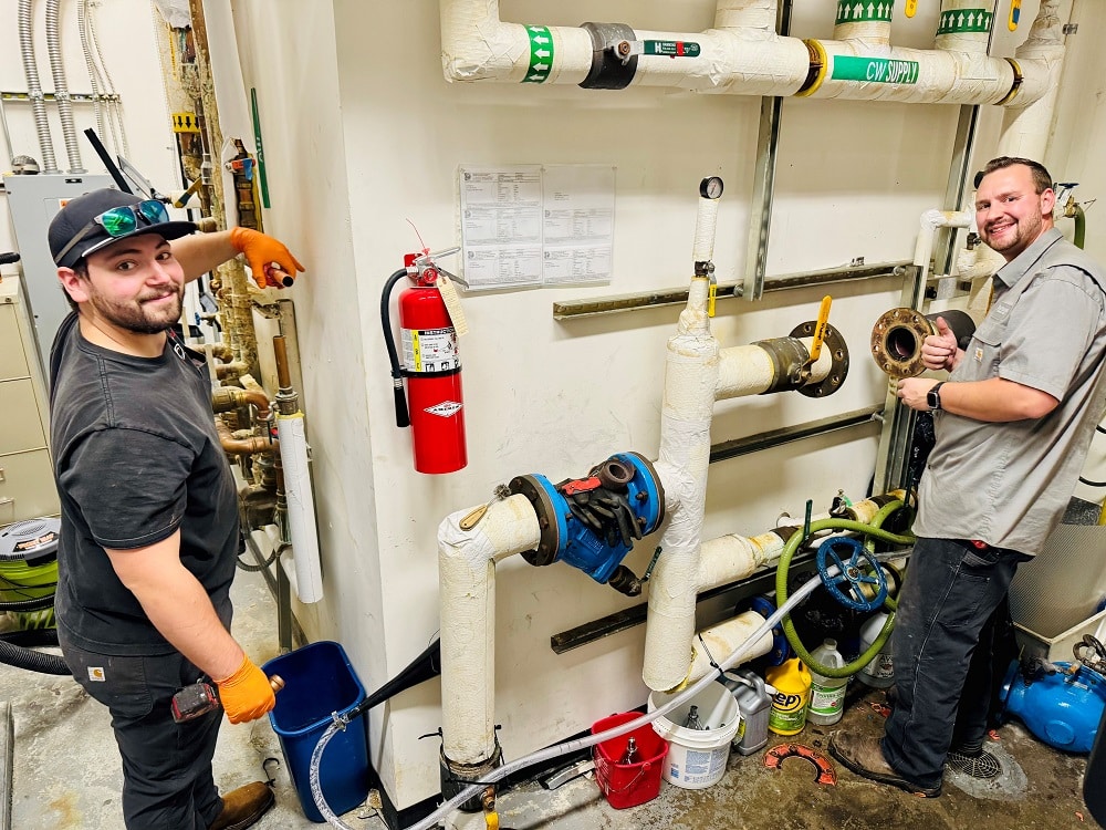 Private Sewer Systems: Definition, Types, and Differences from Public ...