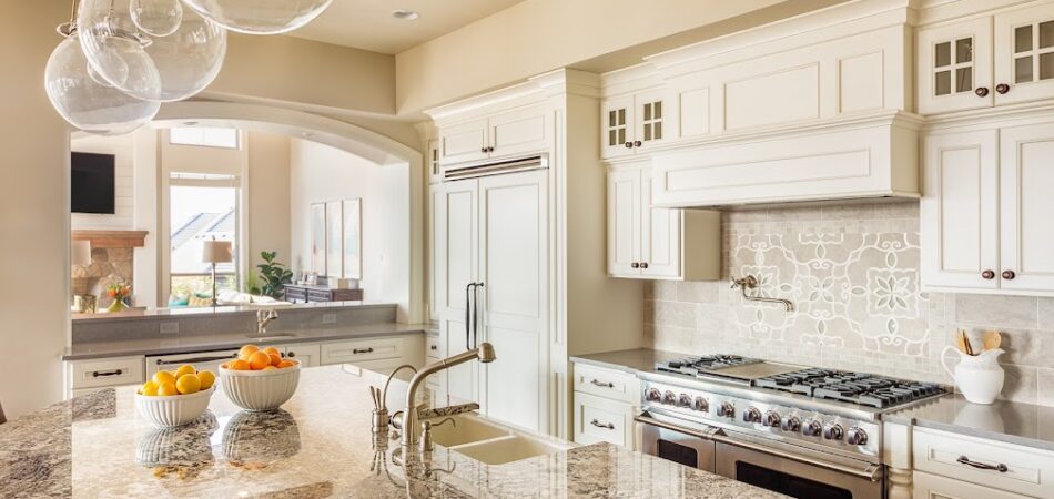 Tips for Remodeling Your Kitchen Plumbing System | Spartan Plumbing Inc.